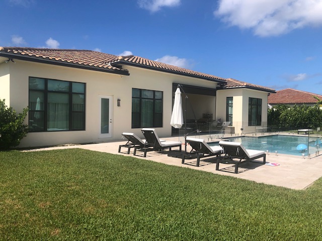 Old Plantation | Coastal Custom Builders