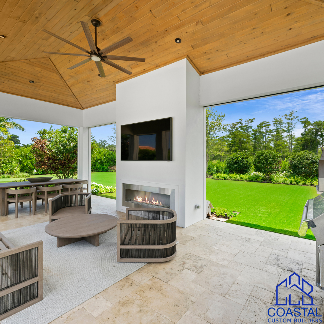 Company | Coastal Custom Builders